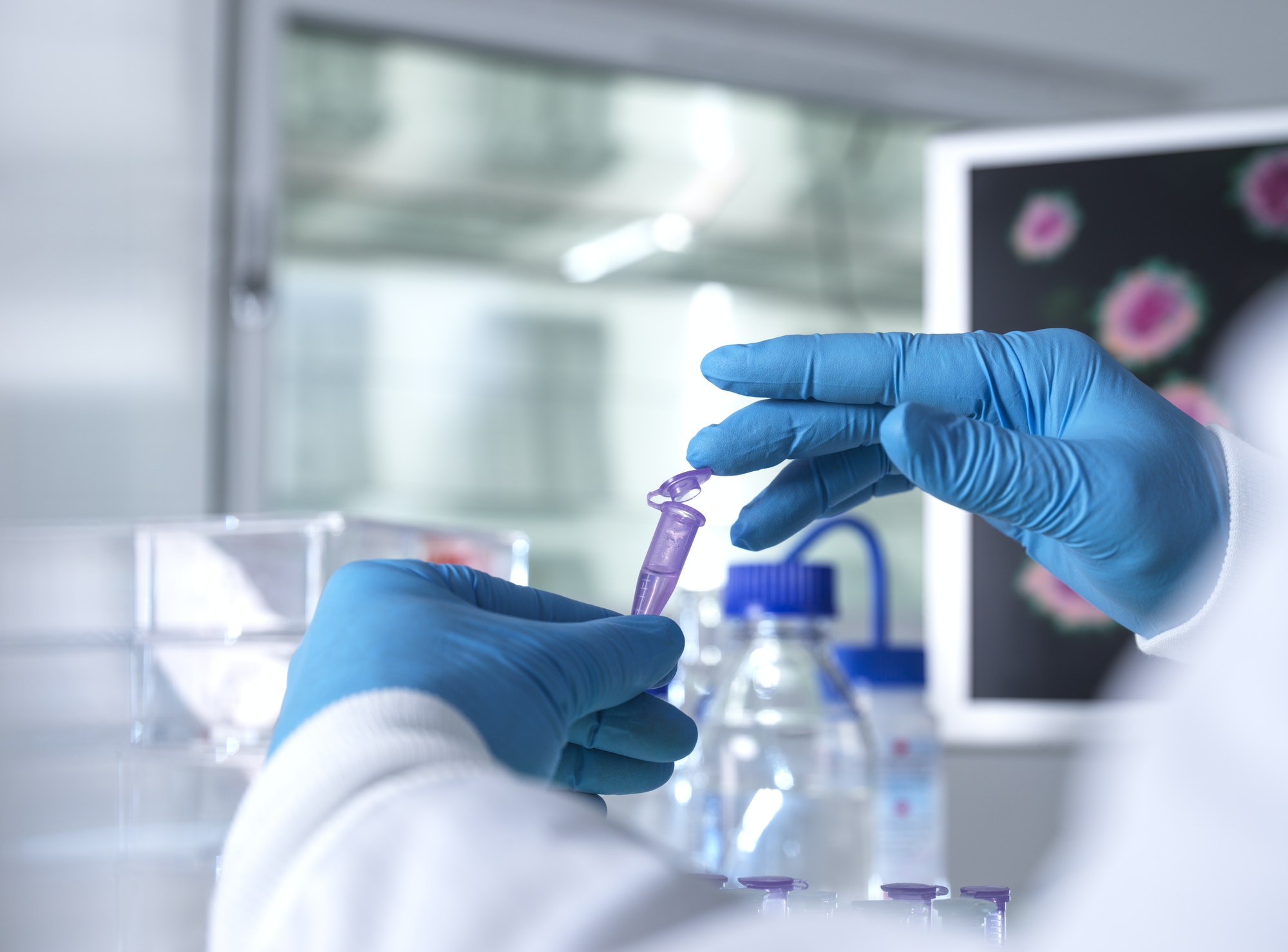 GSK PLC Class Action - Robbins LLP