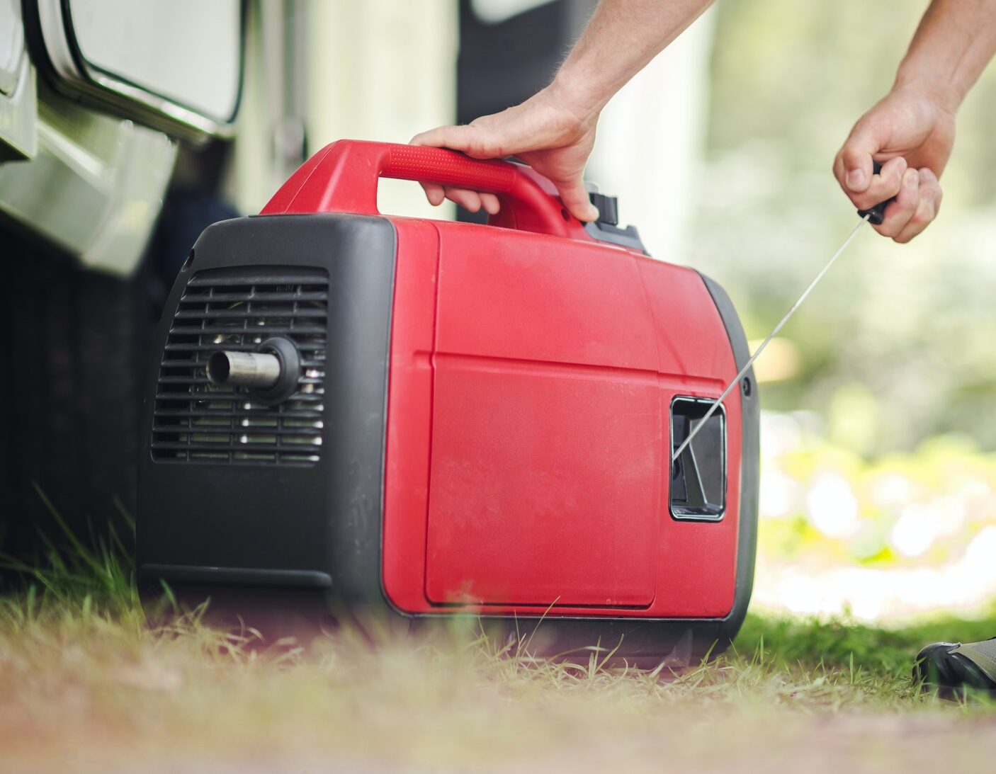 Generac Holdings, Inc. - Robbins LLP