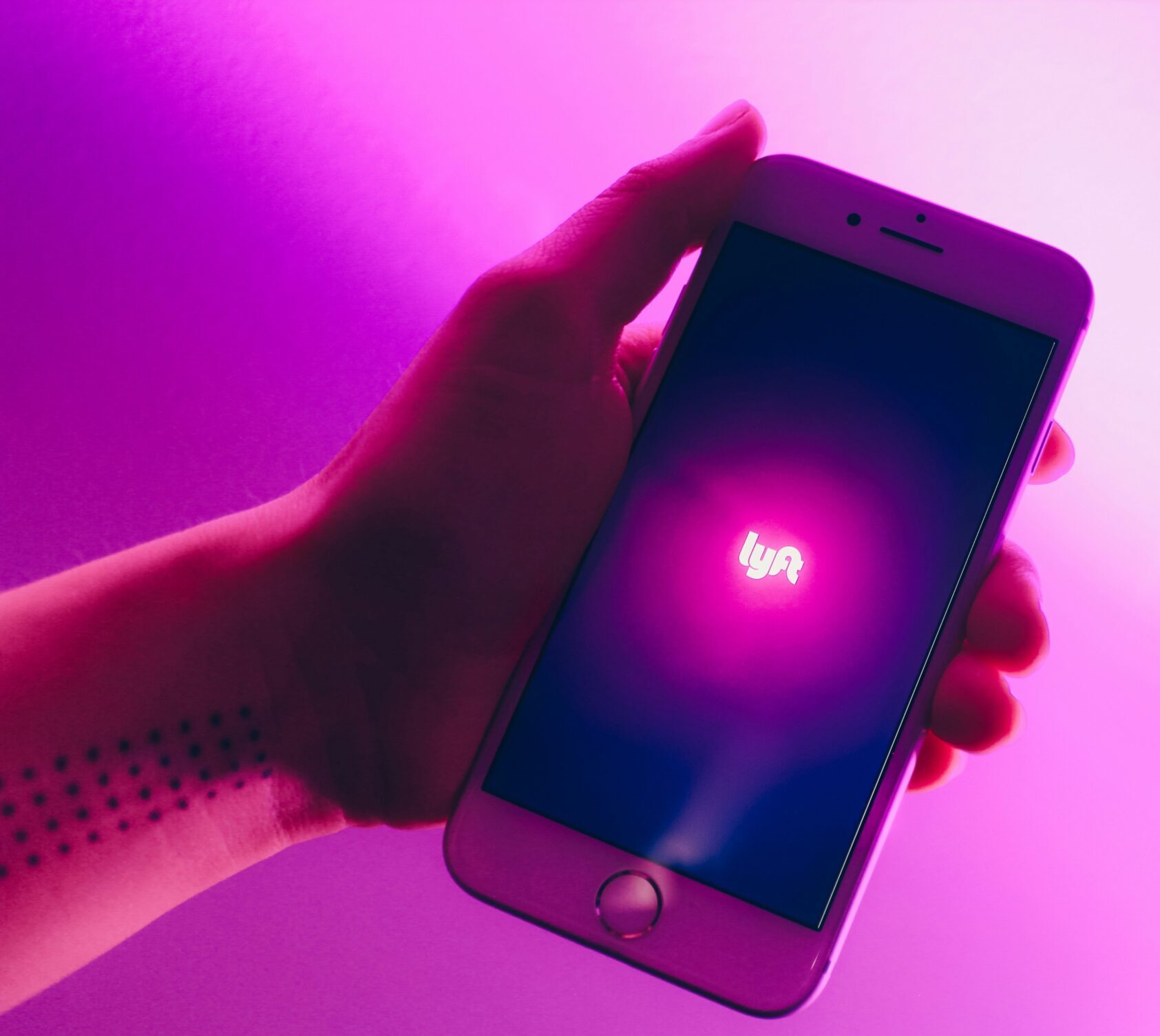 Lyft, Inc. Class Action - Robbins LLP