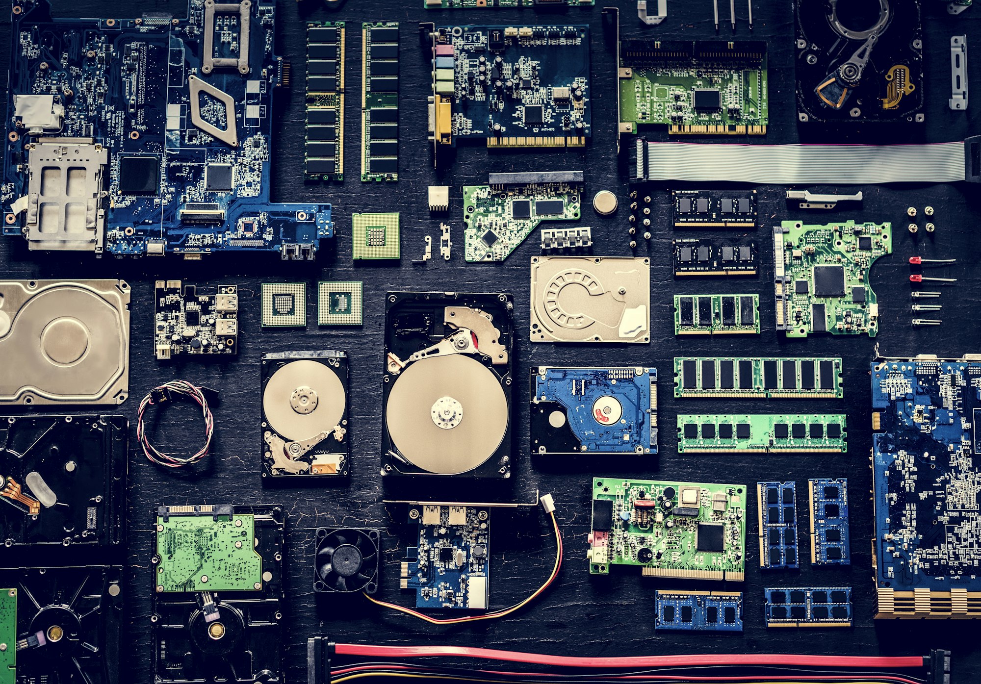 Intel Corporation Class Action - Robbins LLP