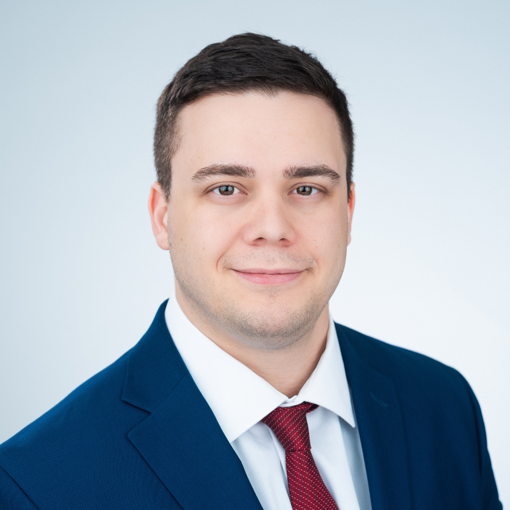 Ryan C. Messina - Robbins LLP