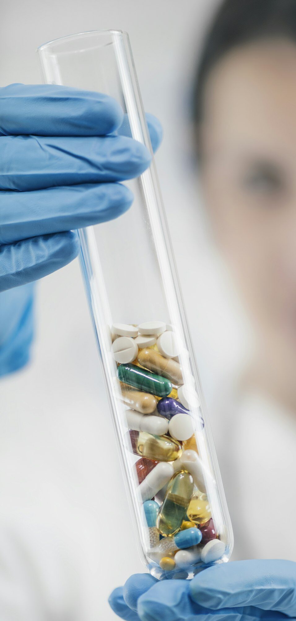 Indivior PLC Class Action - Robbins LLP