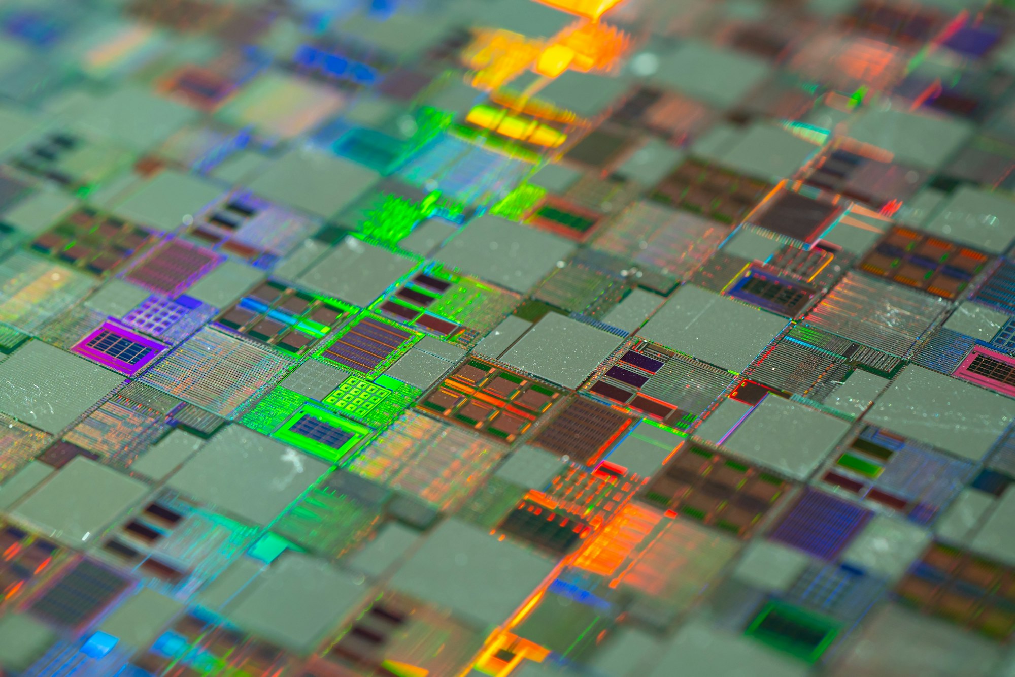 STMicroelectronics N.V. Class Action - Robbins LLP