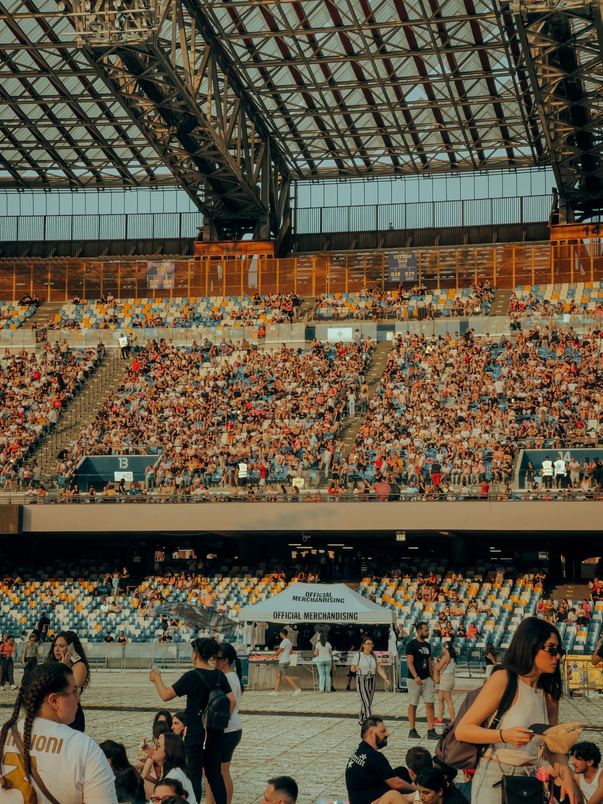 StubHub Holdings, Inc. Class Action Lawsuit - Robbins LLP