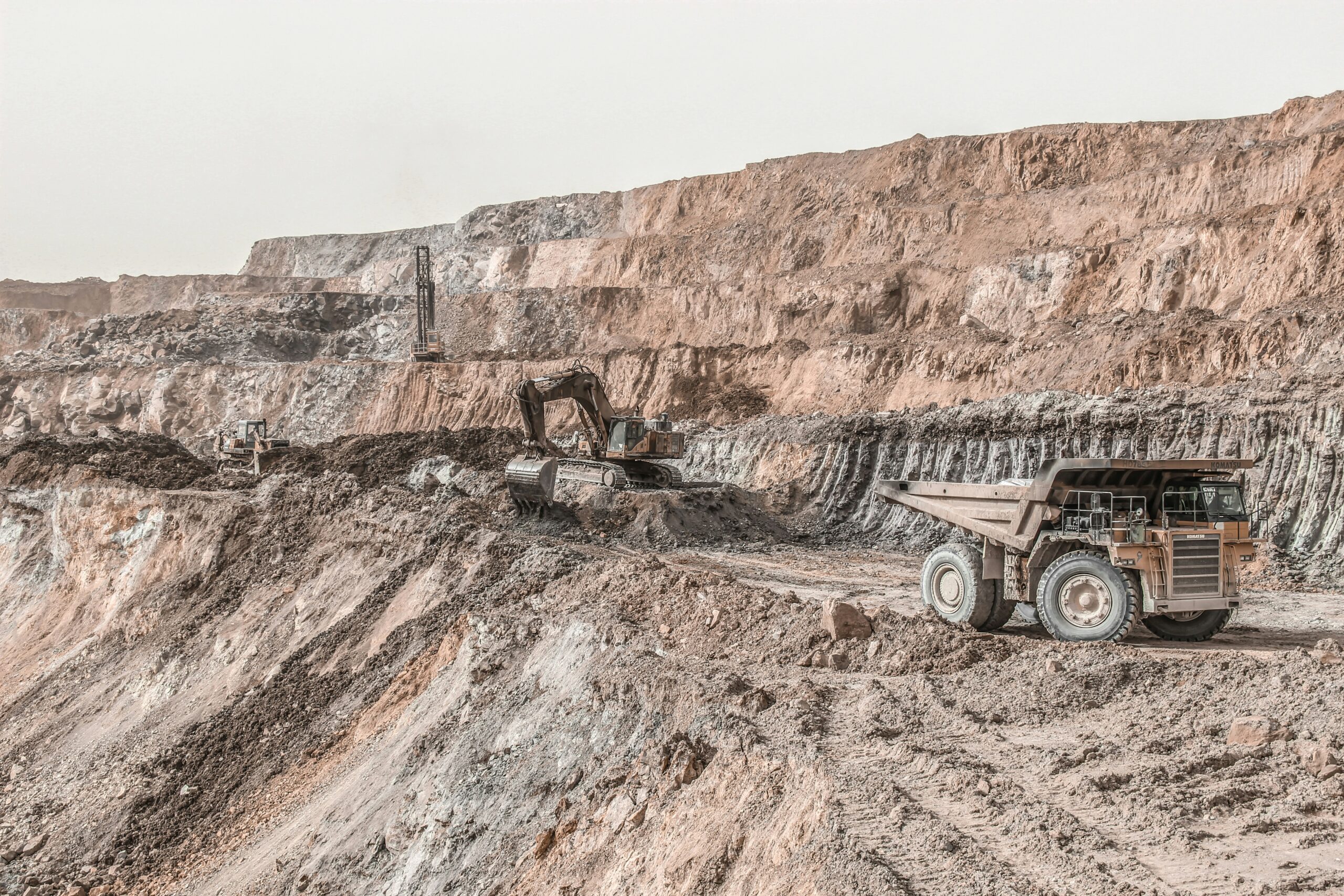 Ramaco Resources, Inc. Class Action - Robbins LLP