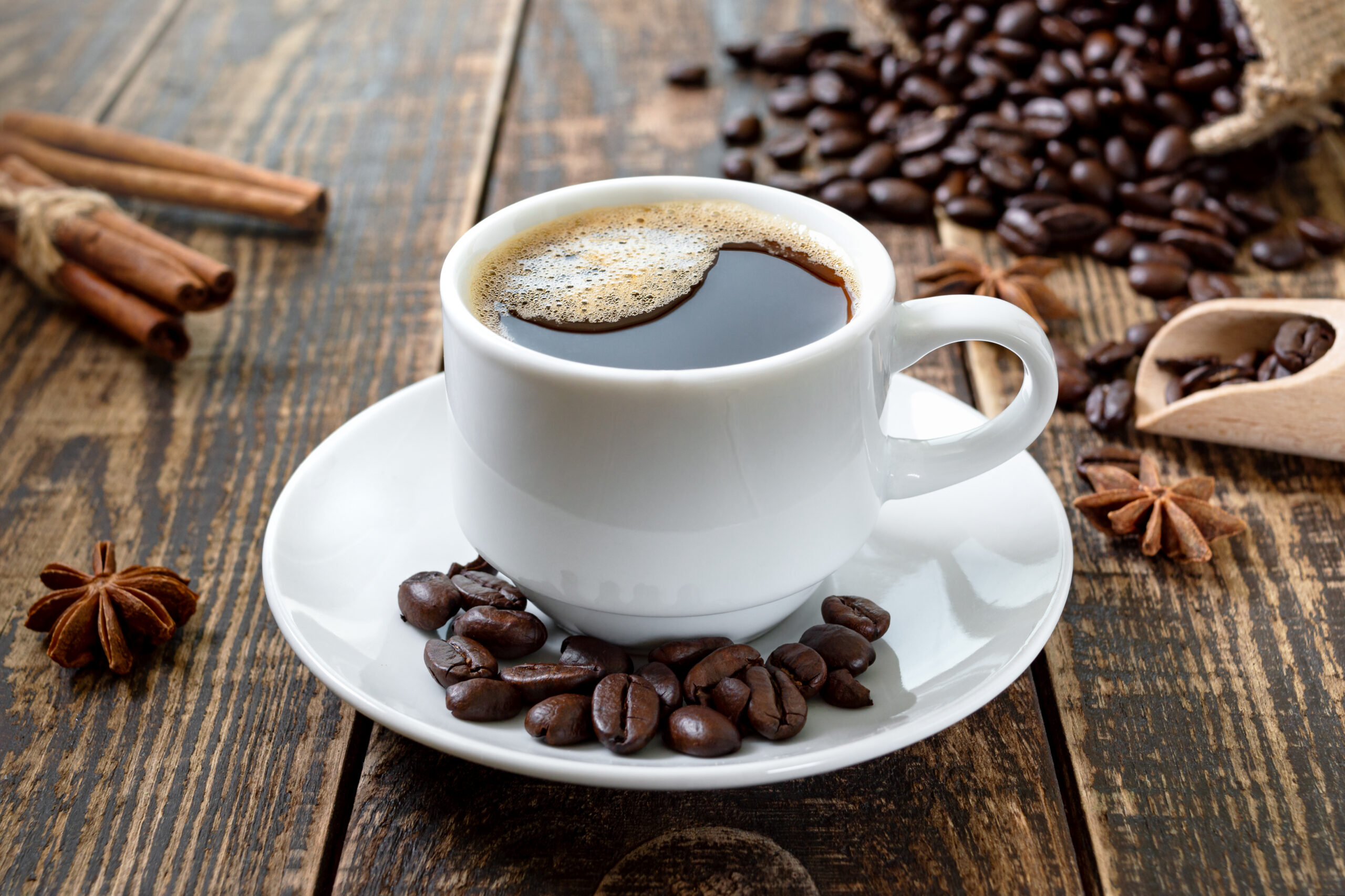 Black Rock Coffee Bar, Inc. Class Action Lawsuit - Robbins LLP